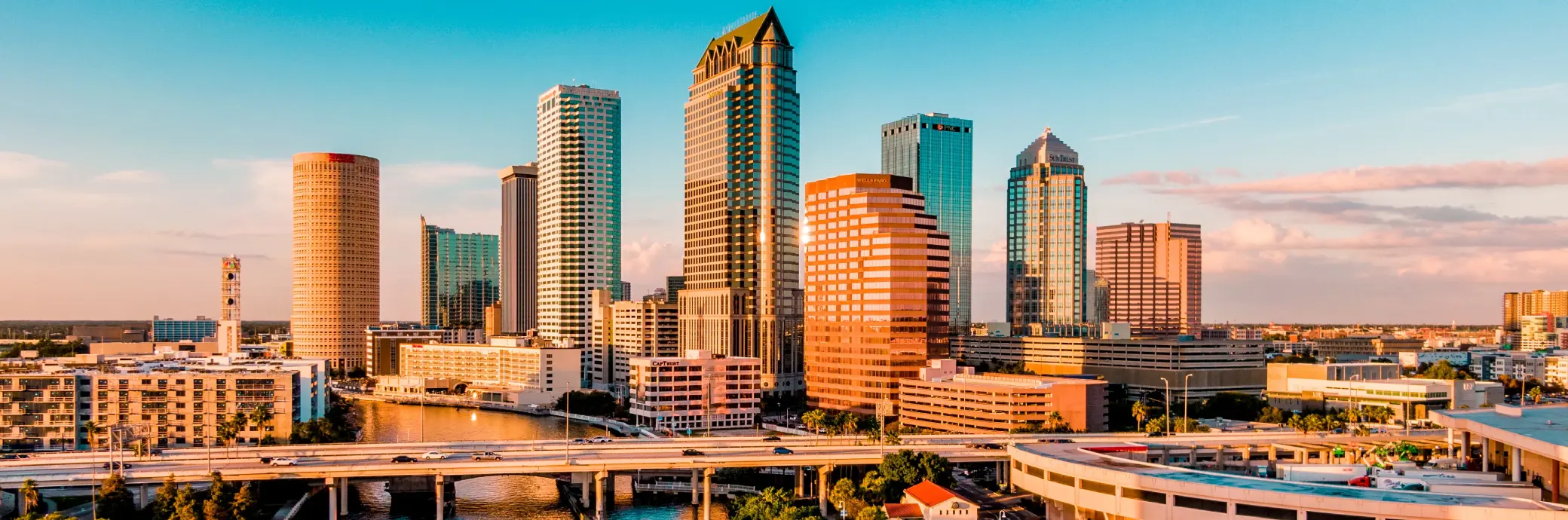 Transportation From Orlando To Tampa | Private City Transfers